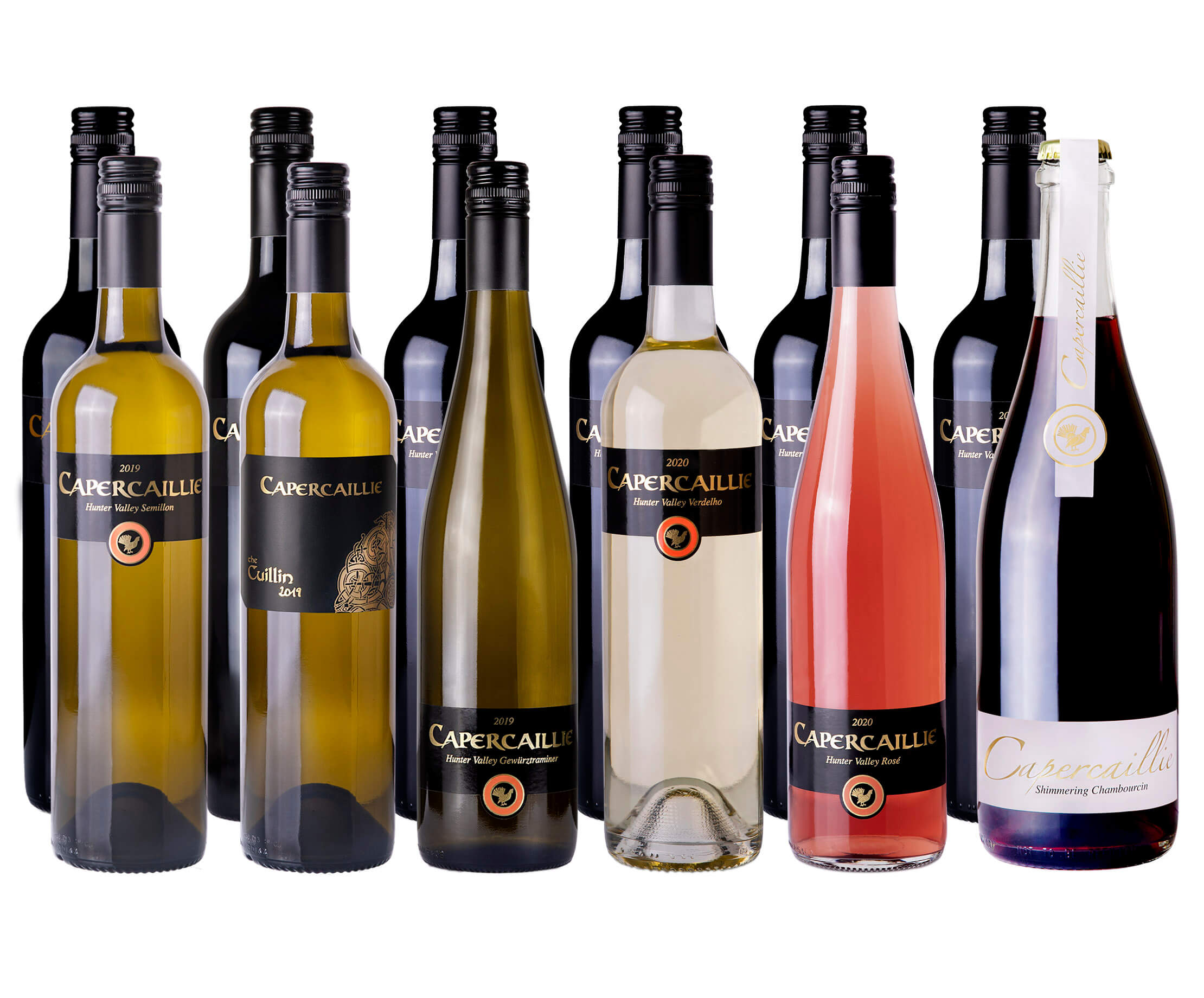 Wine Club & Membership | Australia | Capercaillie Wines